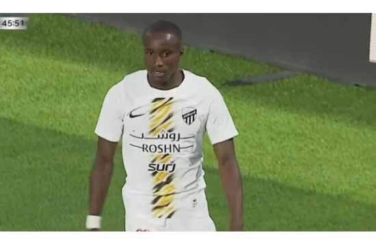 Inter dan Moussa Diaby Capai Kesepakatan, Kini Bola di Tangan Al Ittihad